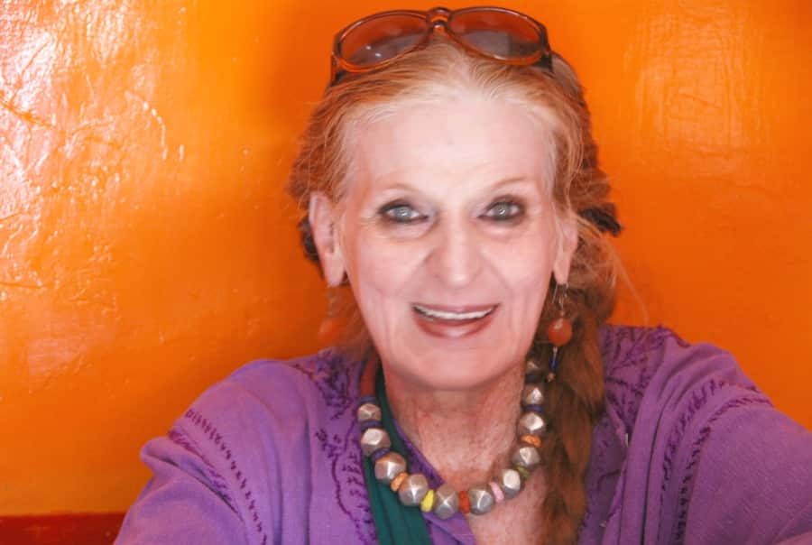 Anne P. Warman, PsyD., LMFT | Directory for Therapists